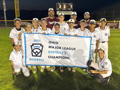 Boardman News: The Boardman Ohio Community News Source